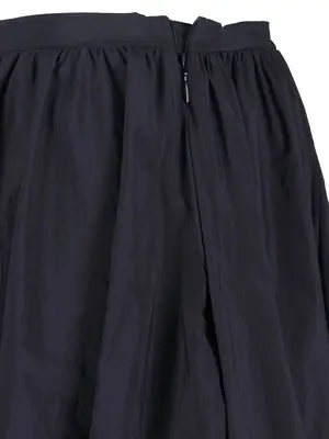 Paloma Wool Asymmetric Puffed Skirt - No