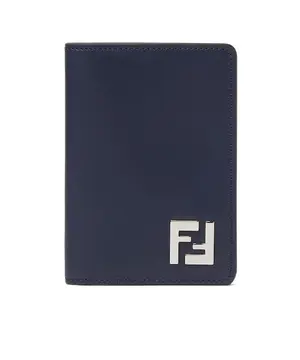 Men's Fendi Blue Accessories