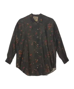 Uma Wang Classic Shirts For Women