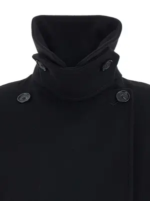 TOTEME Double-breasted Coat
