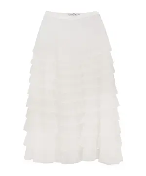 Dior Mid Rise Bottoms For Women