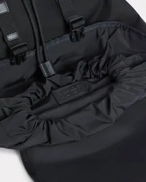 Kenzo Kommuter Flap Backpack
