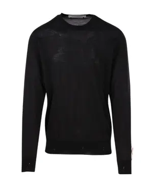 Golden Goose Long Sleeve Knitwear For Men