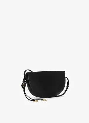 Alaïa East West Bag - Black
