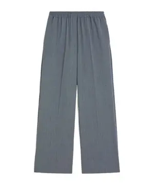Max Mara Petra Elasticated Waistband Trousers