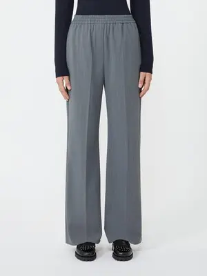 Max Mara Petra Elasticated Waistband Trousers