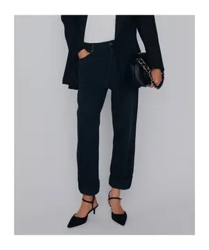 Marella Denim Tomboy Jeans