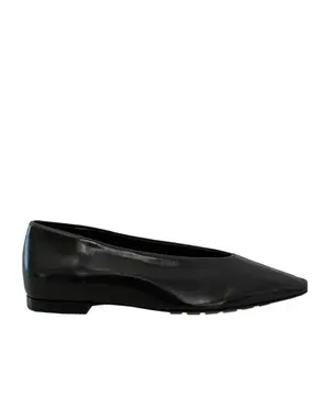 Bottega Veneta Slip-on Flats