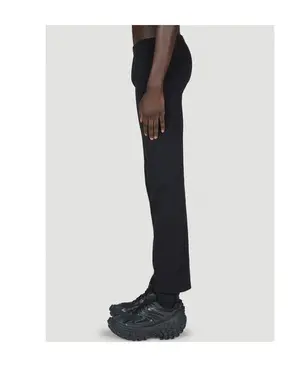 Balenciaga Elastic Waist Trousers