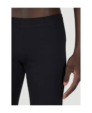 Balenciaga Elastic Waist Trousers