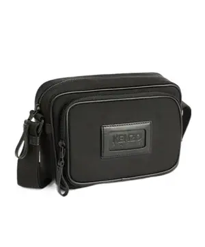 Kenzo Silver Tone Accessories For Men