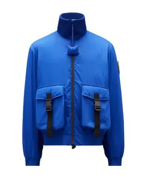 Moncler X Jw Anderson Short Padded Jacket