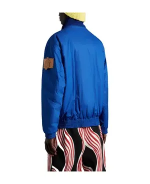 Moncler X Jw Anderson Short Padded Jacket