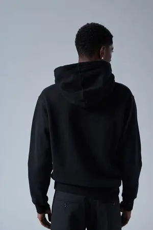 Dsquared2 Icon Embellished Drawstring Hoodie