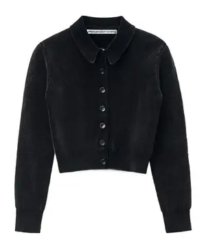 Alexander Wang Relaxed Cardigans For Women