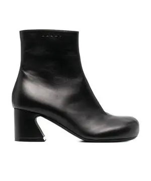 Marni Booties