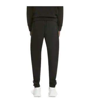 Alexander McQueen Buckled Cargo Pants