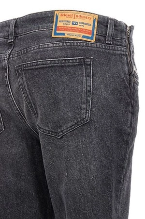 DIESEL® 1969 D-ebbey Bootcut Flared Jeans