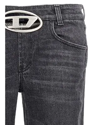 DIESEL® 1969 D-ebbey Bootcut Flared Jeans