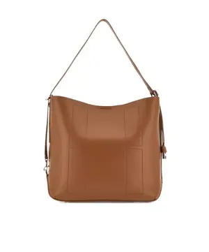 Hogan Silver Tone Bags For Women