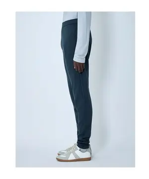 RIER Elasticated Straight-leg Pants