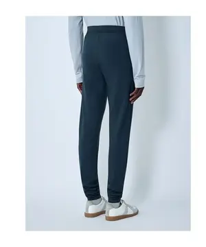 RIER Elasticated Straight-leg Pants