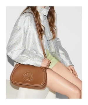 Gucci Blondie Large Top Handle Bag