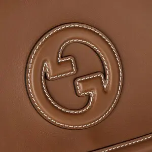 Gucci Blondie Large Top Handle Bag