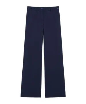 Max Mara Wide-leg Trousers