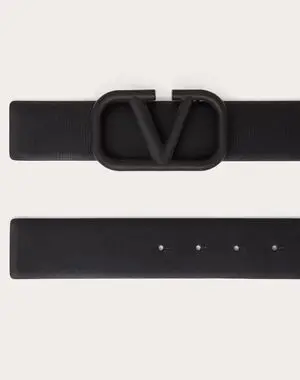 Valentino Garavani Vlogo Signature Belt