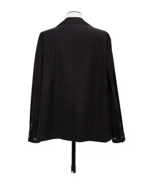 Sacai Poplin Jacket