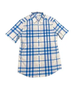 Burberry Short-sleeved Shirt