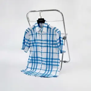 Burberry Short-sleeved Shirt