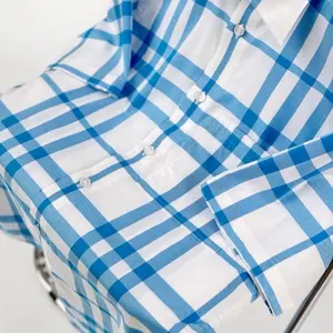 Burberry Short-sleeved Shirt