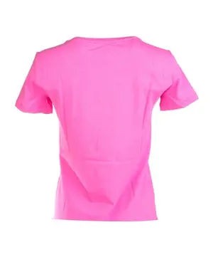 Emporio Armani Appliqué T-shirt - No