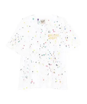 GALLERY DEPT. Short-sleeved T-shirt