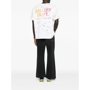 GALLERY DEPT. Short-sleeved T-shirt
