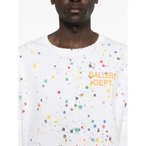 GALLERY DEPT. Short-sleeved T-shirt