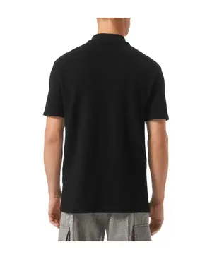 Versace La Greca Polo Shirt