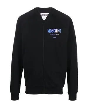 Moschino Bomber Jacket