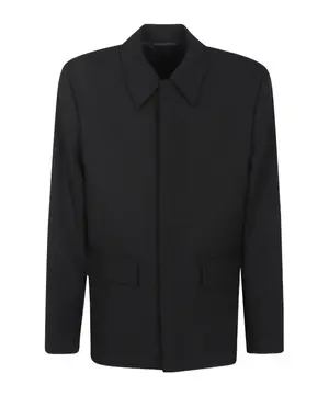 RIER Button Jacket