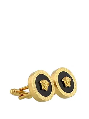 Versace Medusa Cufflinks