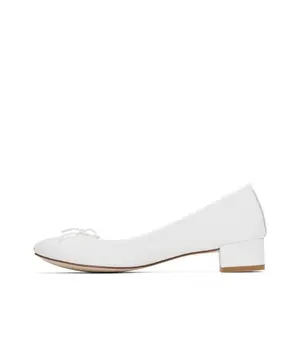 Repetto Camilleg High Heel Ballerina Pumps