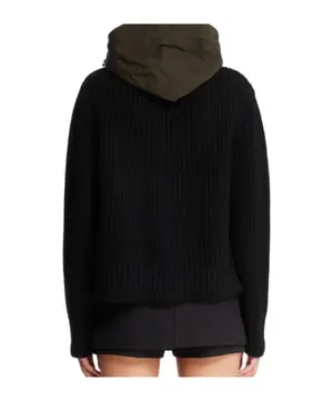 Sacai Layered Jacket