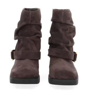 Michael Kors Colby Ankle Boots