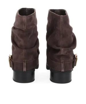 Michael Kors Colby Ankle Boots