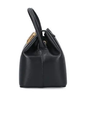Valentino Garavani Vlogo Tote Bag