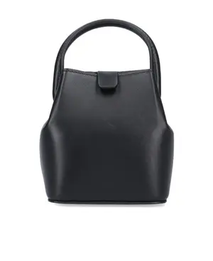 Valentino Garavani Vlogo Tote Bag