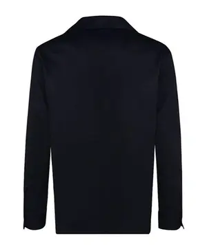 Zegna Single Breasted Jacket
