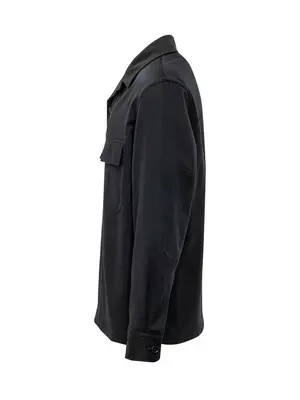 Zegna Single Breasted Jacket